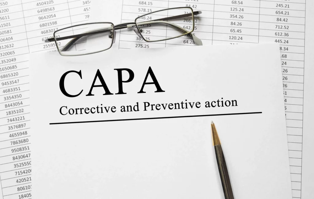 Corrective Action Vs Preventive Action A Comprehensive Guide